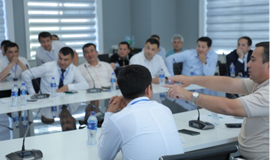 Executive Education UWED - Mini MBA Program | University of World Economy and Diplomacy